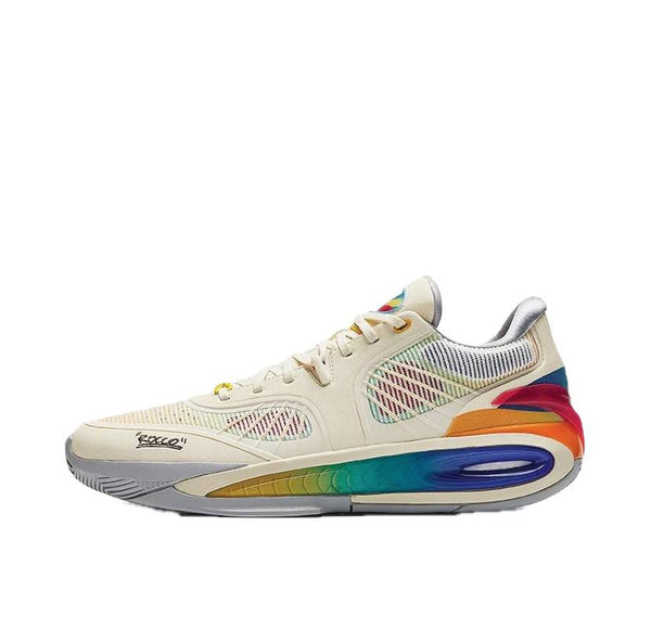 Anta KT 10 "ROCCO" Basketball Shoes – LAZYTOM SPORTS